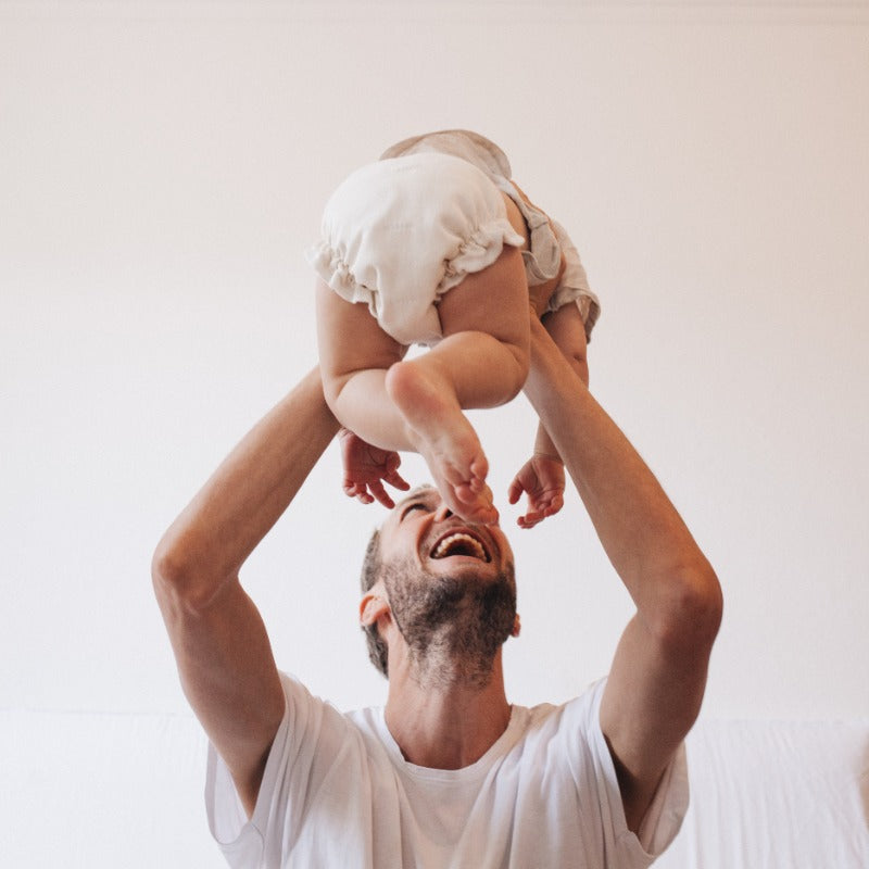 Pre-loved Inner Diaper - Judes Family